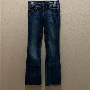 Miss Me Jeans | Size Chart | Poshmark